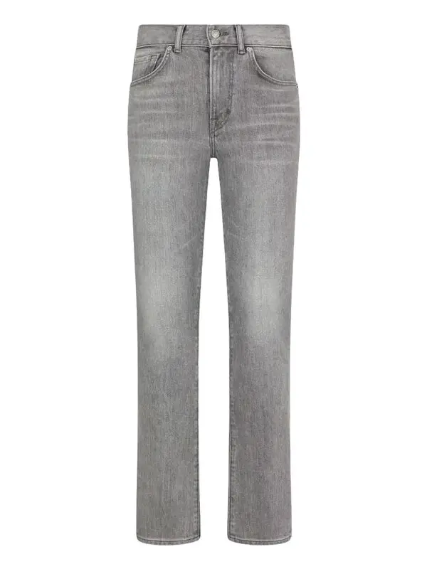 TOM FORD Denim Jeans - Grey