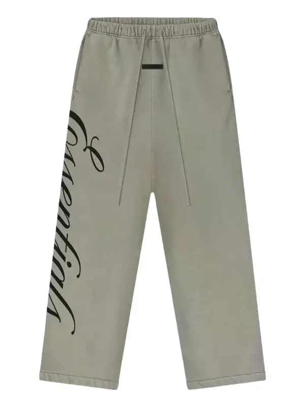 Fear Of God Lounge Sweatpant - Grey