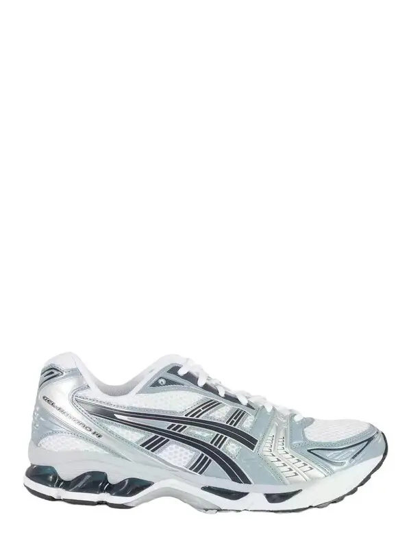 Asics Gel-kayano 14 Sneakers - White