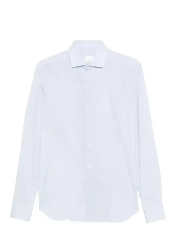 XACUS Button Shirt - Blue