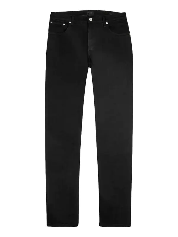 Citizens Of Humanity Bowery Jeans - Black