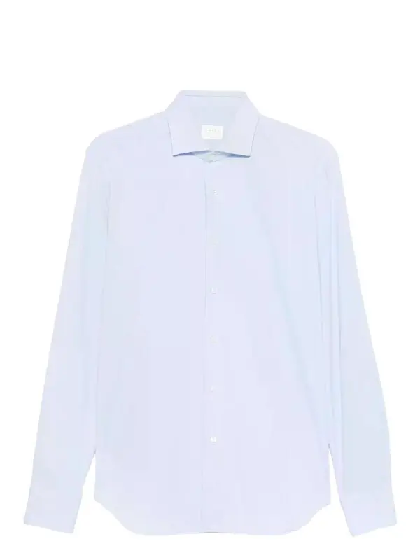 XACUS Buttoned Shirt - Blue
