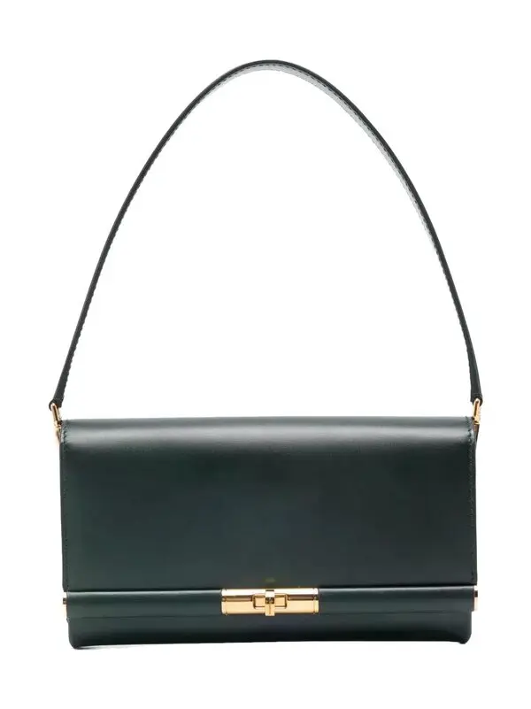 Dolce & Gabbana Marlene Top Handle Bag - Green
