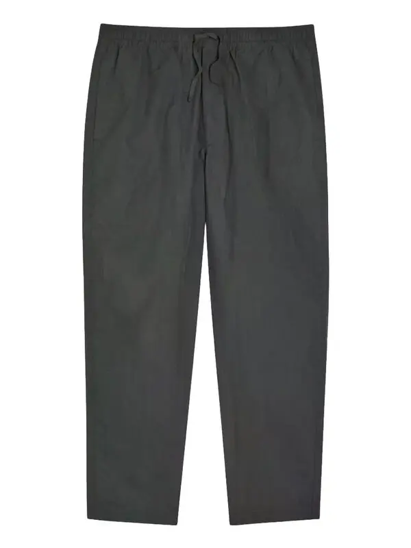 You Must Create Drawstring Trousers - Grey