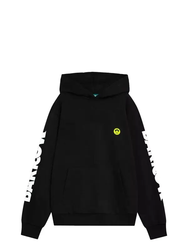 BARROW Hoodie - Black