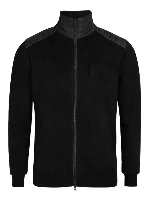Belstaff Kelby Cardigan - Black