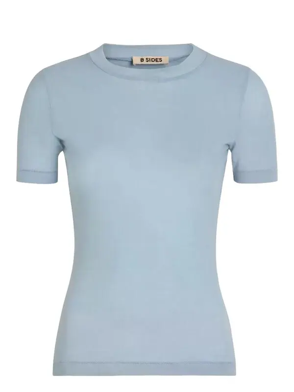 B Sides Vivien T-shirt - Blue