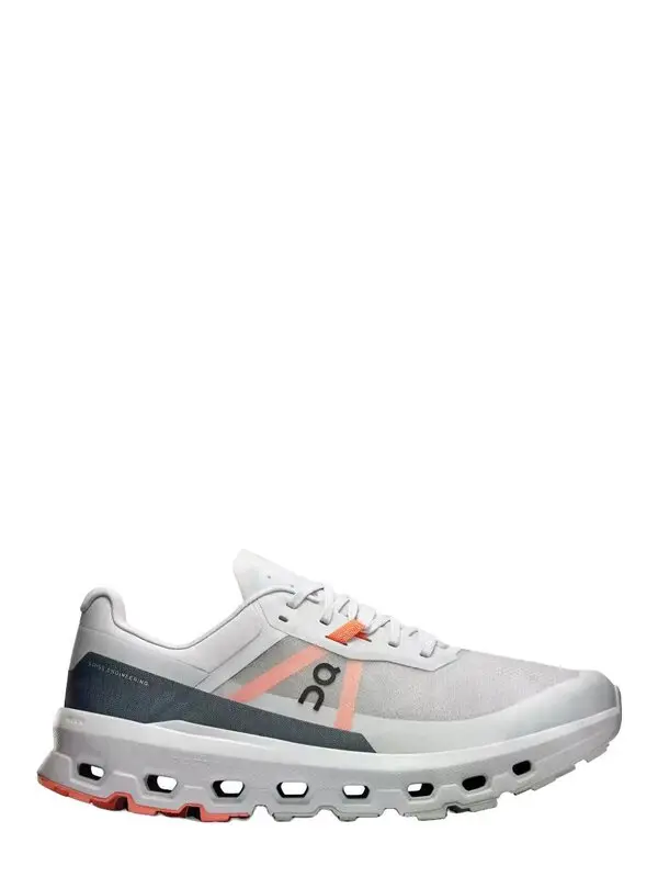 On Cloudvista 2 Sneakers - Grey
