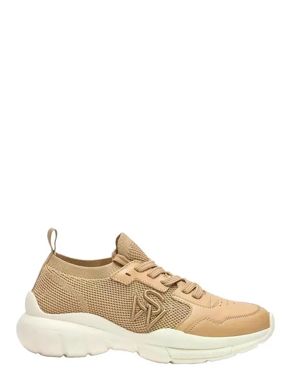 STUART WEITZMAN 5050 Sneakers - Neutrals