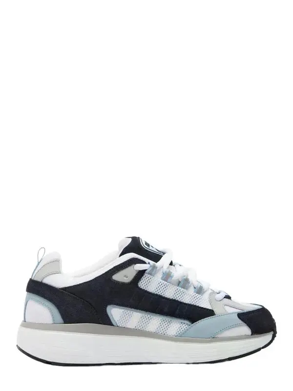 CLEENS Hyper Runner Sneakers - Blue