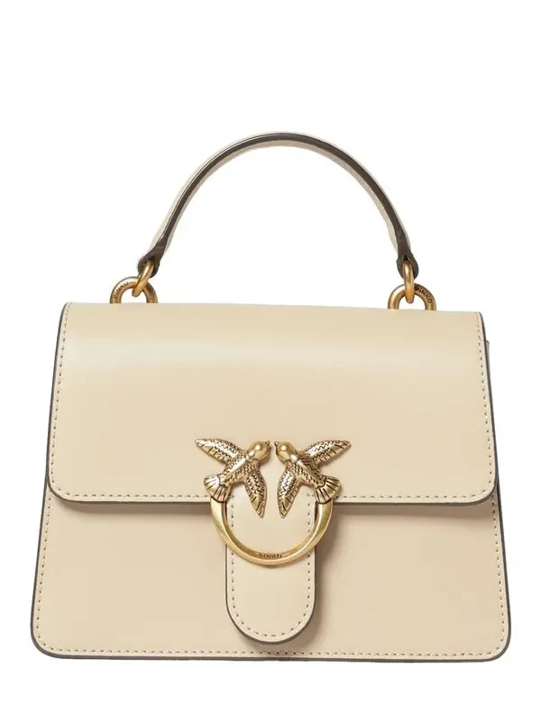 Pinko Mini Bag - Beige