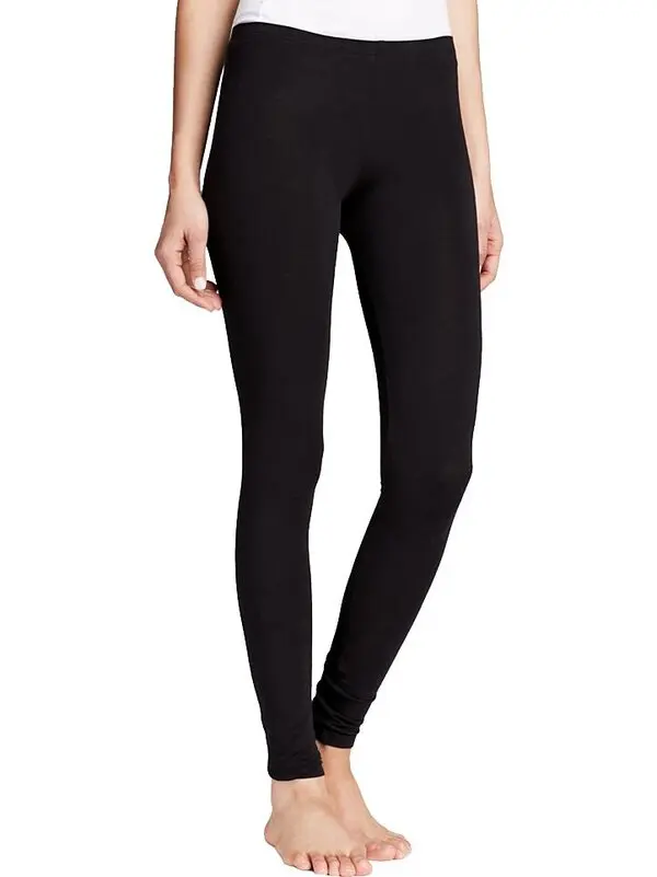 Splendid Leggings Stretch - Black