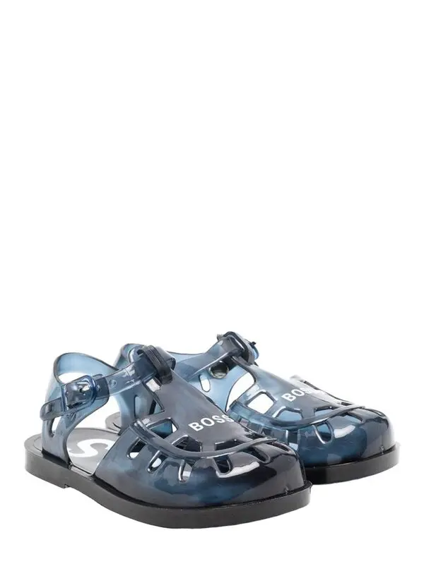 BOSS Sandals - Blue