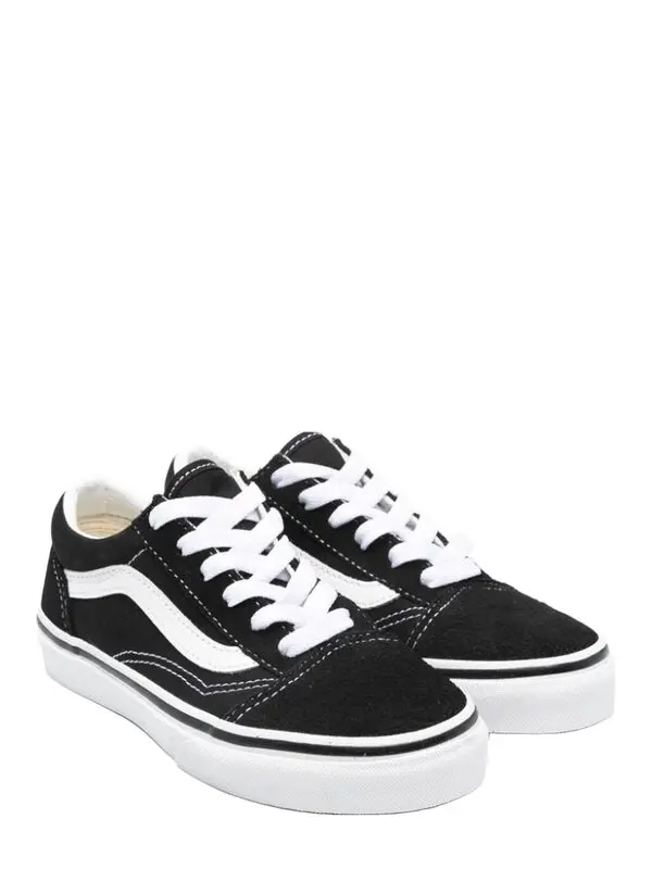 VANS Uy Old Skool - Black