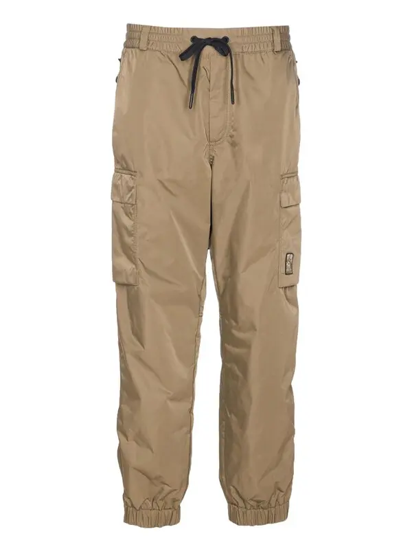 Moncler Cargo Pants - Brown