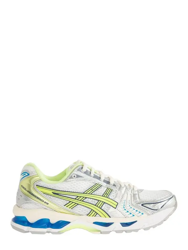 Asics Gel-kayano 14 Sneaker - Multicolour