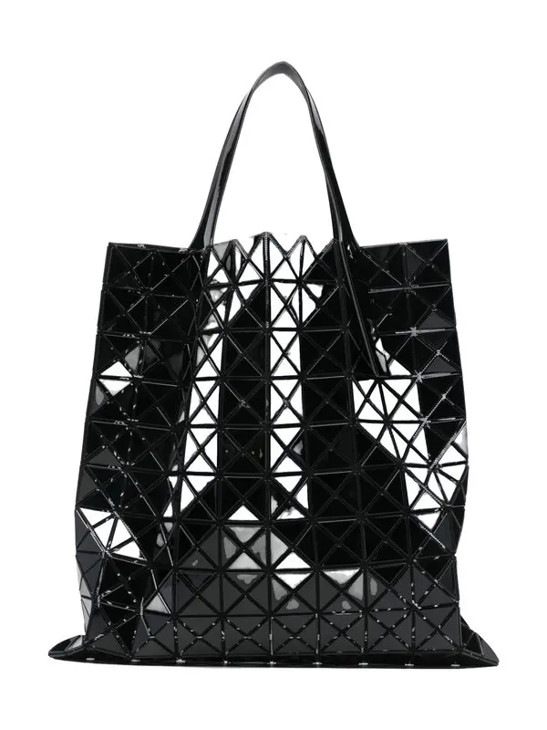 Issey Miyake Prism Tote - Black