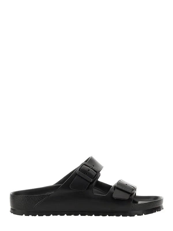 BIRKENSTOCK Arizona Sandal - Black
