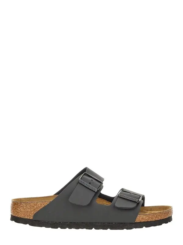 BIRKENSTOCK Arizona Sandal - Black