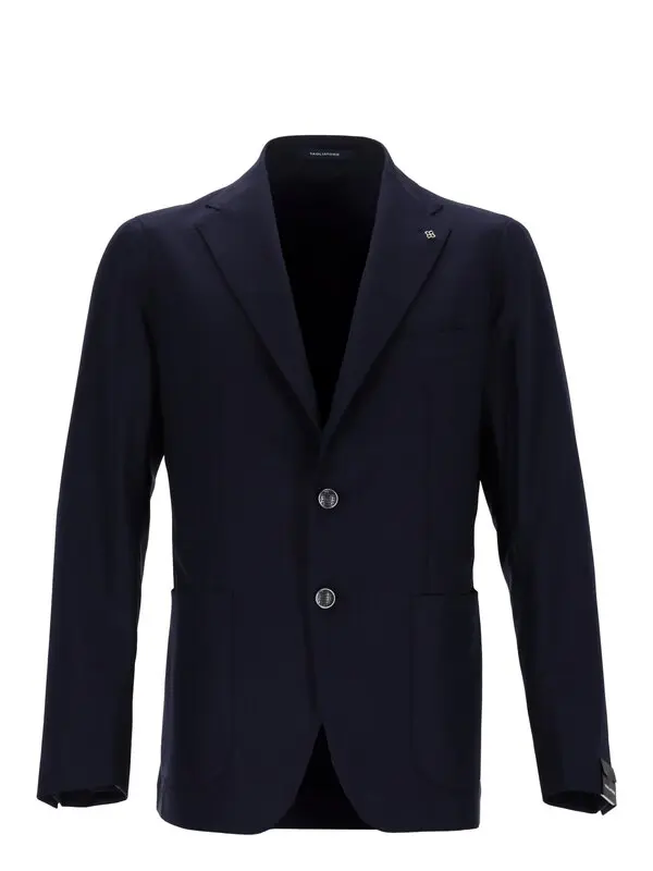 Tagliatore Montecarlo Blazer - Blue