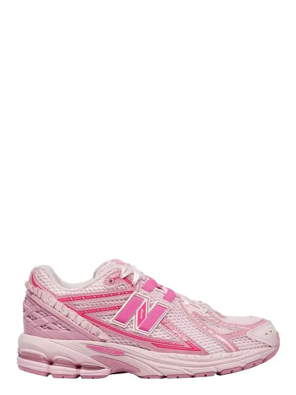NEW BALANCE 1906r - Rose Sugar/pink Satin/white