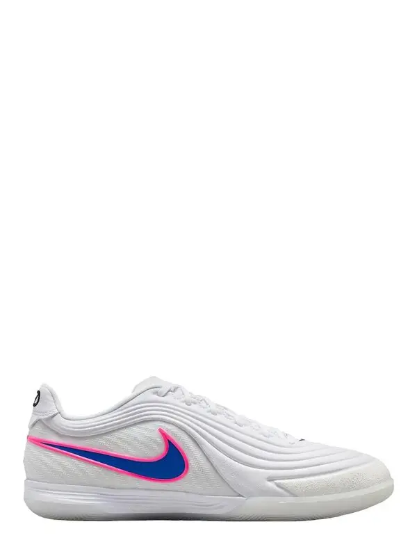Nike Tiempo Reactgato Attack Pack - White/pink Blast/racer Blue