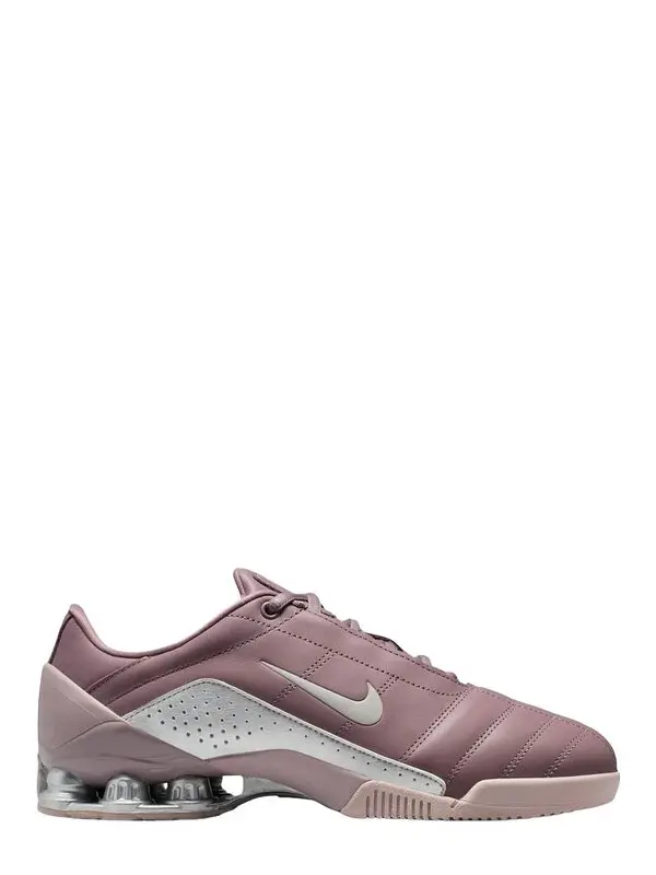Nike Total 90 Shox Magia - Taupe Grey/light Violet Ore/particle Rose