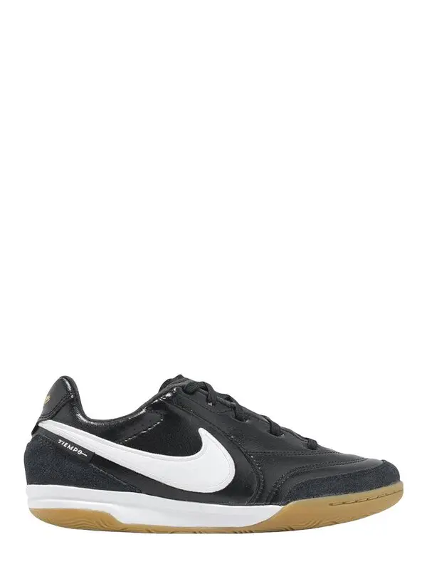 Nike Tiempo Streetgato Ic Sneakers - Black/white