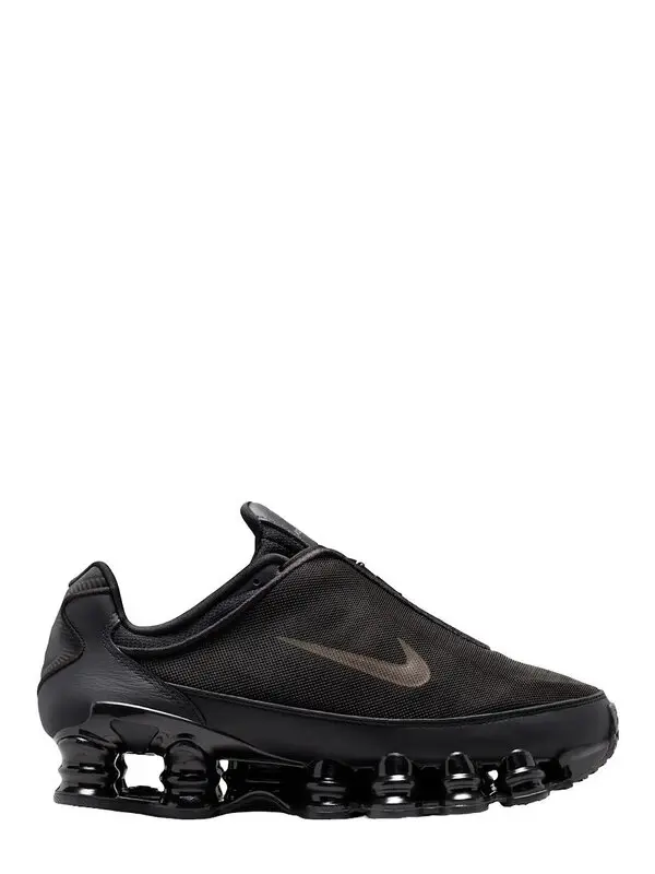 Nike Shox Tl Sneakers - Black/cave Stone