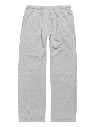 Yeezy Sp09 Pant - Heather Grey