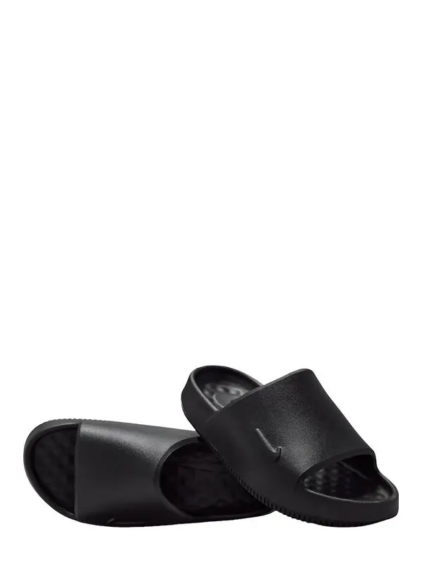 Nike Calm 2.0 Slide - Black