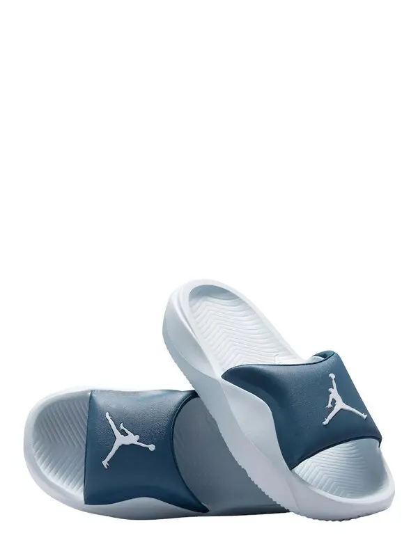 JORDAN Franchise Slide - Squadron Blue/aura/white