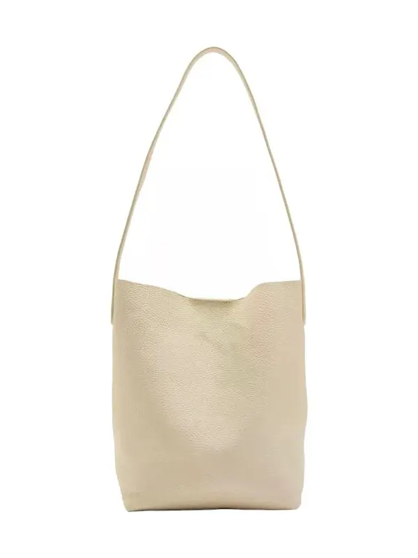 MANSUR GAVRIEL Everyday Cabas Shoulder Bag - Neutrals