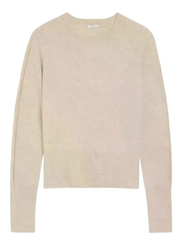 JOSEPH Melby Sweater - Neutrals