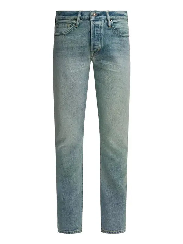 TOM FORD Jeans - Blue
