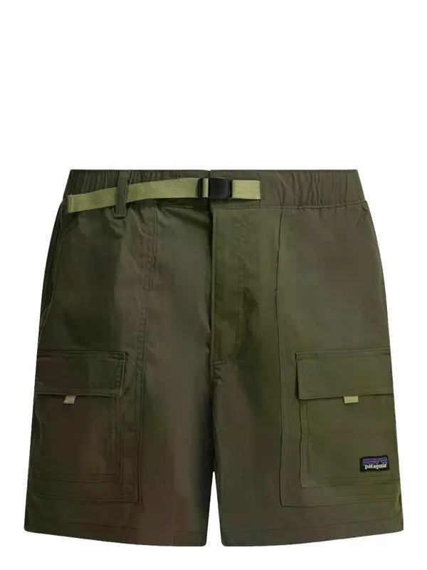 Patagonia Everyday Shorts - Green