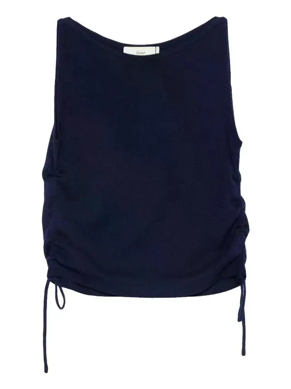 DUNST Tank Top - Blue