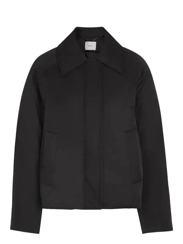 JOSEPH Mullins Jacket - Black