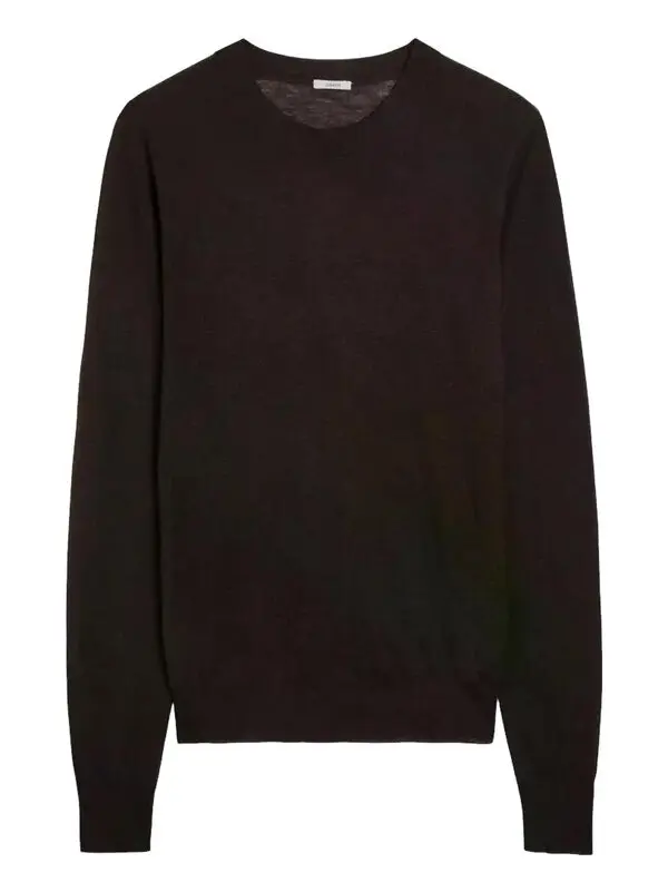 JOSEPH Cashmere Sweater - Brown