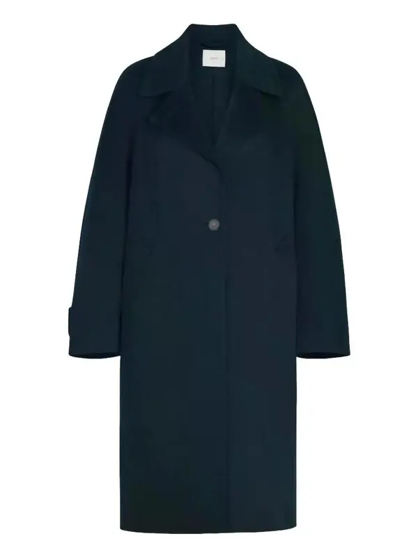 JOSEPH Franco Coat - Blue