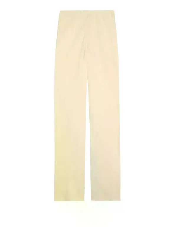 Faithfull The Brand Liliya Trousers - Neutrals