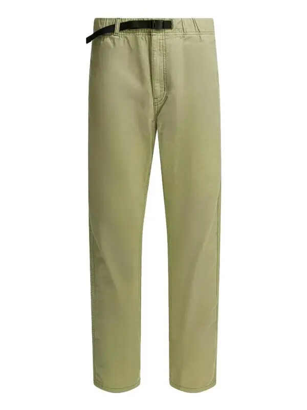 Patagonia Cotton Trousers - Green