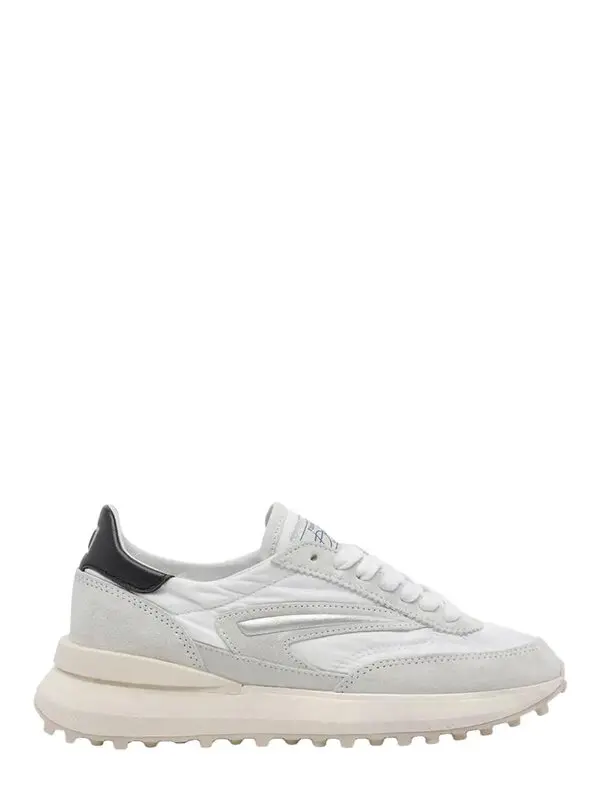 D.a.t.e. Low-top Sneakers - White