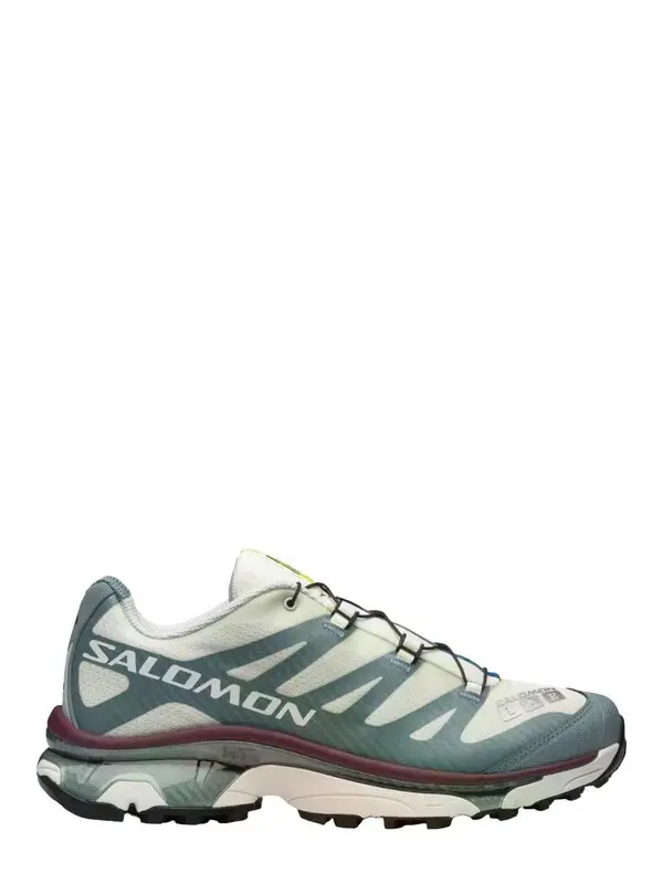 SALOMON Xt-4 Og Shell-skeleton Trainers - Multicolour