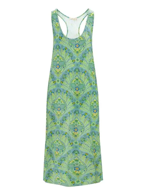 PIP STUDIO Damara Nightdress - Green