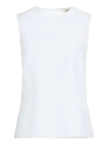 OTTOD'AME Cotton Top - White