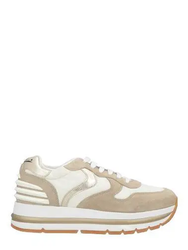 VOILE BLANCHE Maran Low-top Sneakers - Khaki