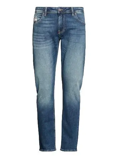 Diesel Tapered Jeans - Blue