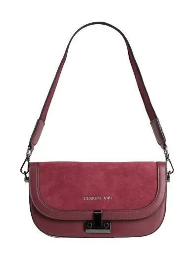 CERRUTI 1881 Handbag - Red