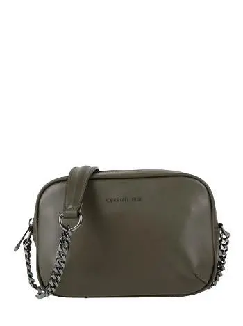 CERRUTI 1881 Camera Bag - Green